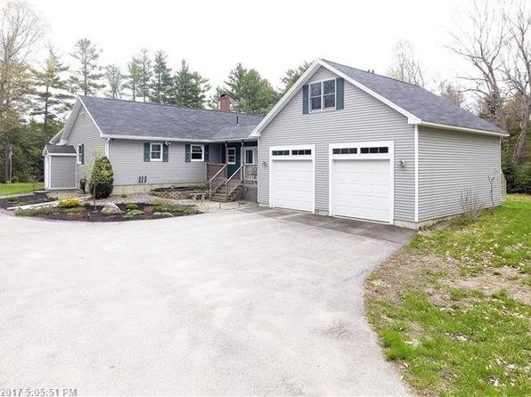 Augusta ME Waterfront Homes For Sale - 2 Homes | Zillow