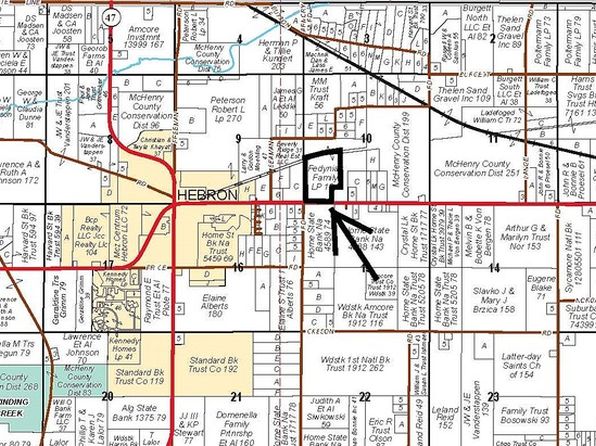 Hebron Real Estate - Hebron IL Homes For Sale | Zillow