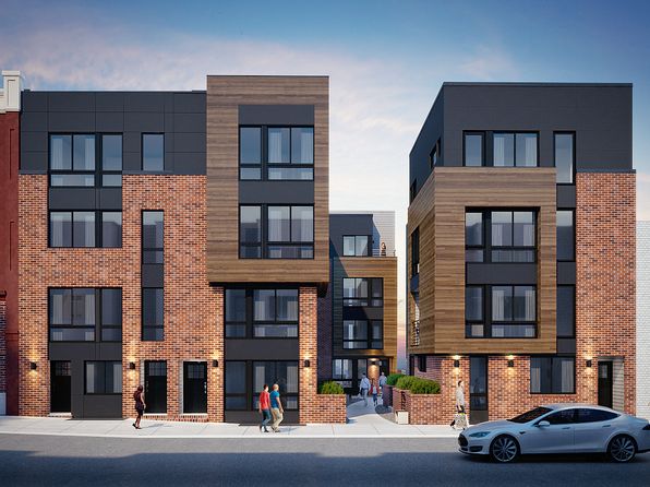 Philadelphia New Homes & Philadelphia PA New Construction | Zillow