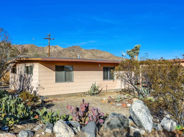 Morongo Valley Real Estate - Morongo Valley CA Homes For Sale | Zillow
