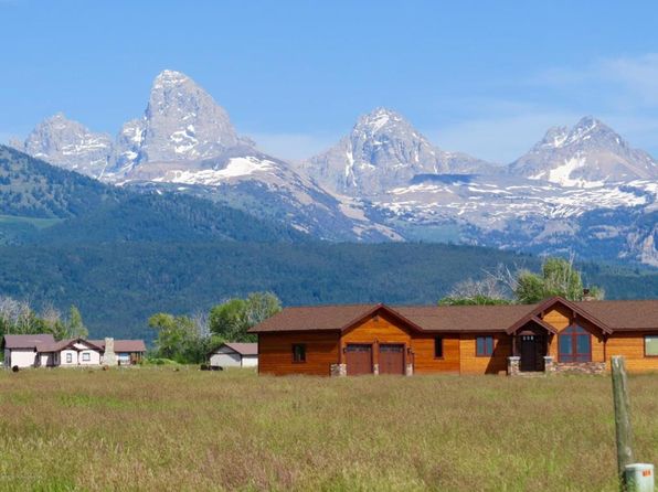 Teton County Real Estate - Teton County ID Homes For Sale | Zillow
