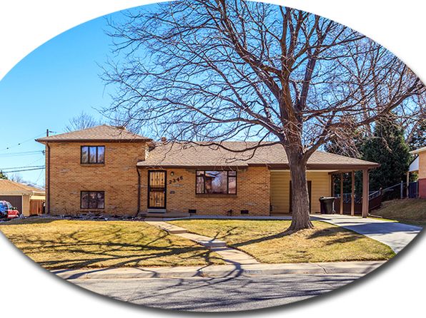 Denver Real Estate - Denver CO Homes For Sale | Zillow