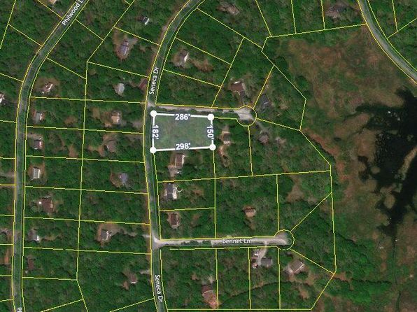 Pike County PA Land & Lots For Sale - 801 Listings | Zillow