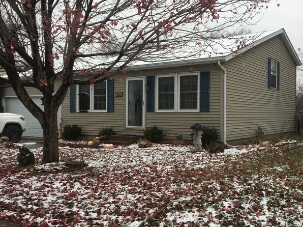 Best Places to Live in Colona, Illinois