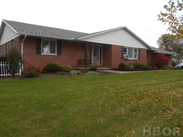 Rawson Real Estate - Rawson OH Homes For Sale | Zillow