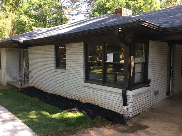 Ranch On Basement - Atlanta Real Estate - Atlanta GA Homes For Sale ...