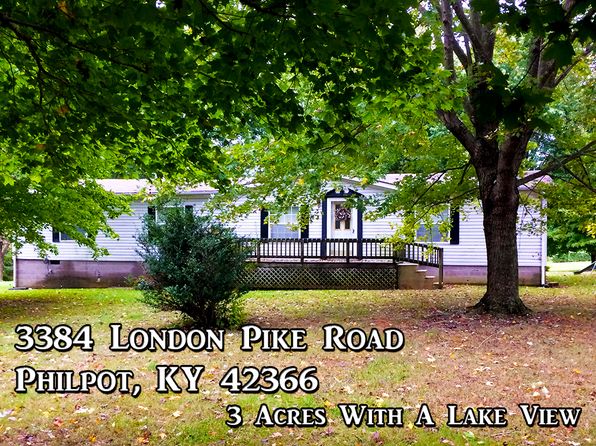 Philpot Real Estate - Philpot KY Homes For Sale | Zillow