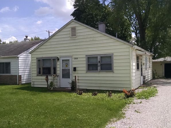 Houses For Rent in Illinois - 4,539 Homes | Zillow