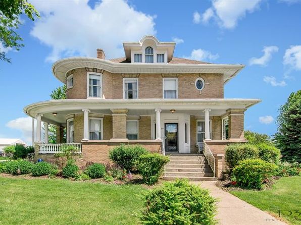 Ohio Real Estate - Ohio IL Homes For Sale | Zillow