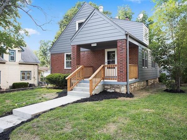 Kansas City Real Estate - Kansas City KS Homes For Sale | Zillow