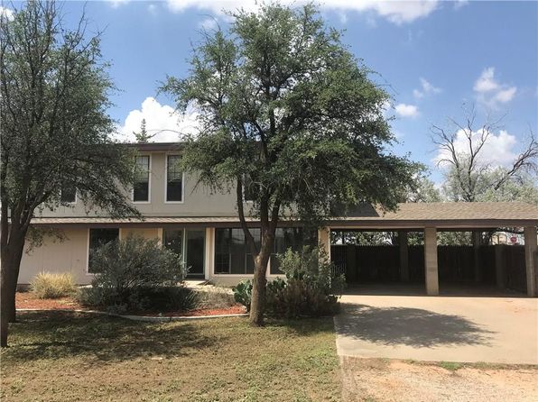 Best Places to Live in Denver City, Texas