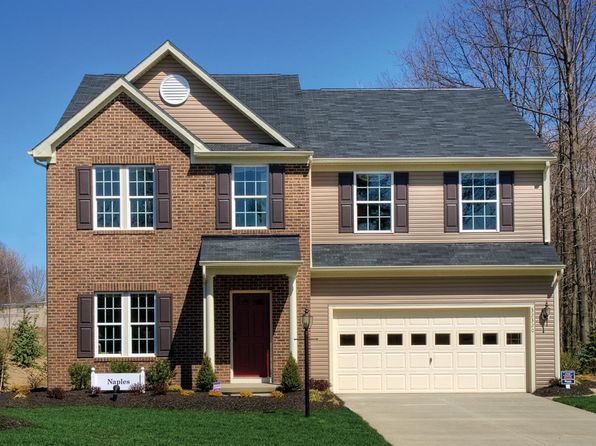 Bowie Real Estate - Bowie MD Homes For Sale | Zillow