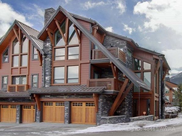 Canmore Real Estate - Canmore AB Homes For Sale | Zillow