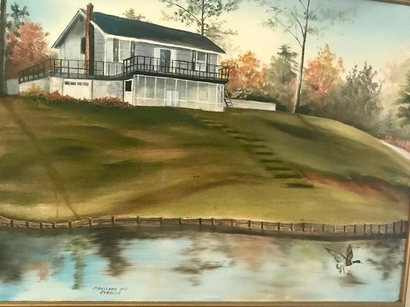 Best Places to Live in Cross Hill, South Carolina