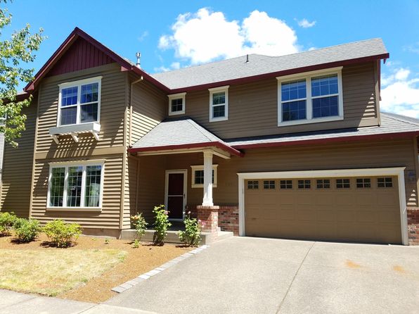 Houses For Rent in Washington County OR - 324 Homes | Zillow