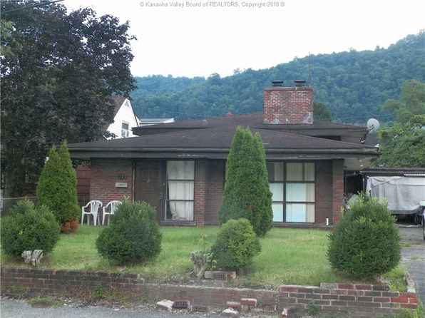 Belle Real Estate - Belle WV Homes For Sale | Zillow