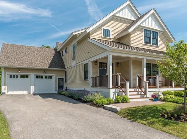 Manchester Real Estate - Manchester MA Homes For Sale | Zillow