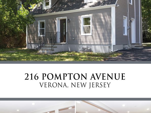 Verona Real Estate - Verona NJ Homes For Sale | Zillow
