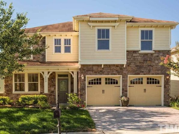 Cary Real Estate - Cary NC Homes For Sale | Zillow