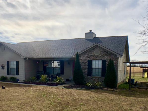 Ward Real Estate - Ward AR Homes For Sale | Zillow