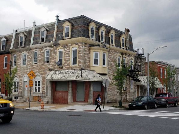 Commercial Space - Baltimore Real Estate - Baltimore MD Homes For Sale ...
