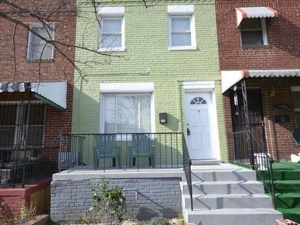 Townhomes For Rent in Washington DC - 420 Rentals | Zillow