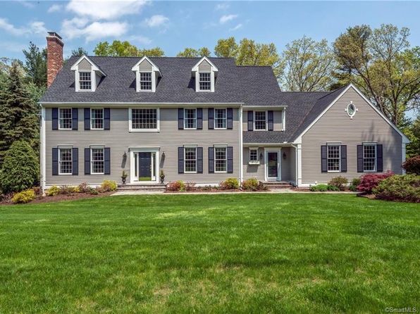 52 Meadow Rdg, Avon, CT 06001 | Zillow