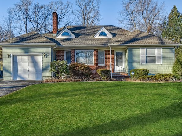 Custom Ranch - Wayne Real Estate - Wayne NJ Homes For Sale | Zillow