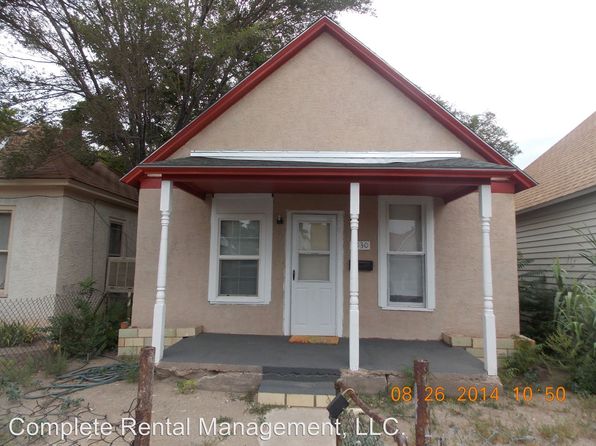 Houses For Rent in Pueblo CO - 82 Homes | Zillow