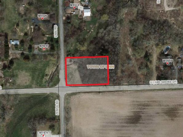 Linn Real Estate - Linn WI Homes For Sale | Zillow