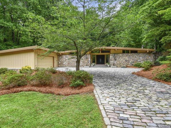 Modern Style - Atlanta Real Estate - Atlanta GA Homes For Sale | Zillow