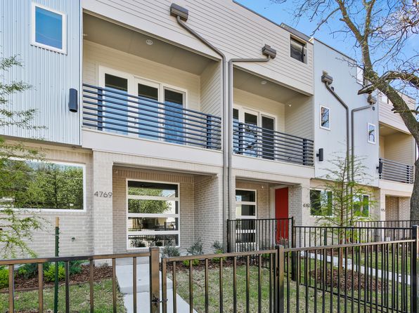 Dallas Real Estate - Dallas TX Homes For Sale | Zillow