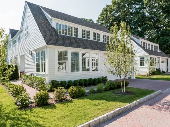 Darien Real Estate Darien Ct Homes For Sale Zillow