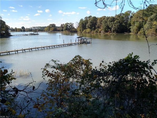 Hayes VA Waterfront Homes For Sale - 64 Homes | Zillow