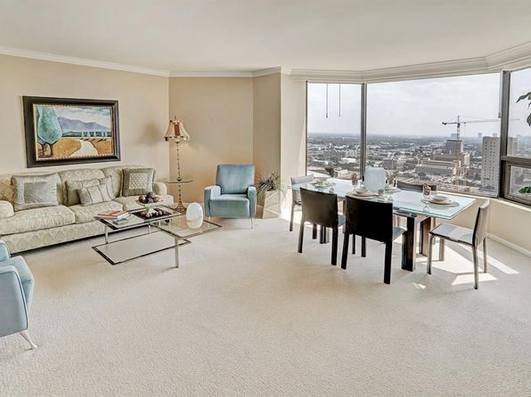 Downtown Houston Condos & Apartments For Sale - 37 Listings | Zillow