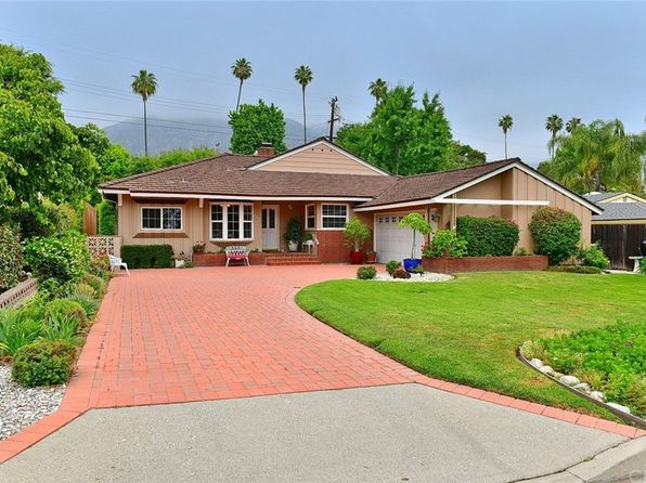 Sierra Madre Real Estate Sierra Madre Ca Homes For Sale Zillow
