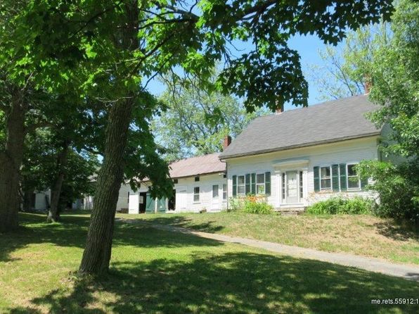 Acton Real Estate - Acton ME Homes For Sale | Zillow