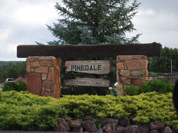 Pinedale Real Estate - Pinedale AZ Homes For Sale | Zillow