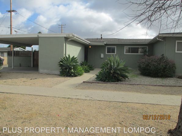 Apartments For Rent in Lompoc CA | Zillow