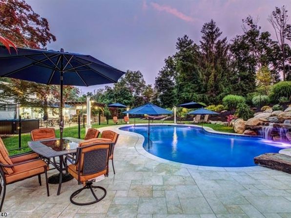 Harding Township Real Estate - Harding Township NJ Homes For Sale | Zillow