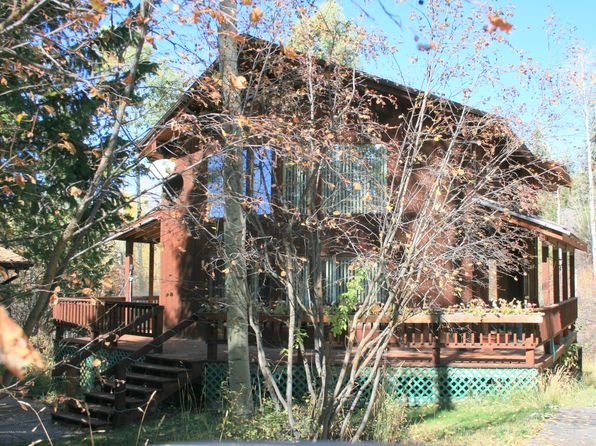 Star Valley Ranch, Wyoming Climate