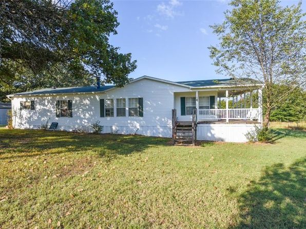 Gans Real Estate - Gans OK Homes For Sale | Zillow