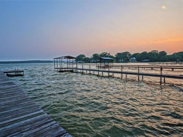 Weatherford TX Waterfront Homes For Sale - 5 Homes | Zillow
