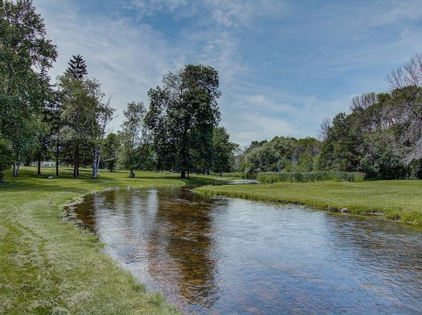 Nagawicka Lake - Delafield Real Estate - Delafield WI Homes For Sale ...