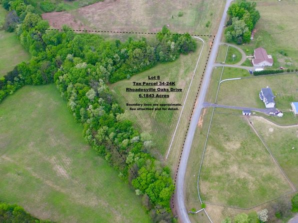 Orange County VA Land & Lots For Sale - 178 Listings | Zillow