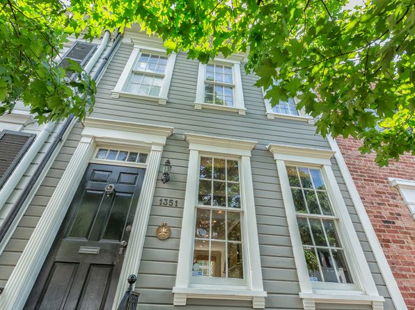 Georgetown Real Estate - Georgetown Washington Homes For Sale | Zillow