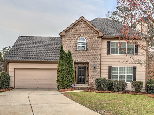 Best Places to Live in Mableton, Georgia