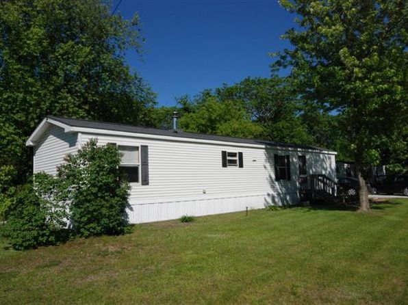 Vermont Mobile Homes & Manufactured Homes For Sale - 157 Homes | Zillow