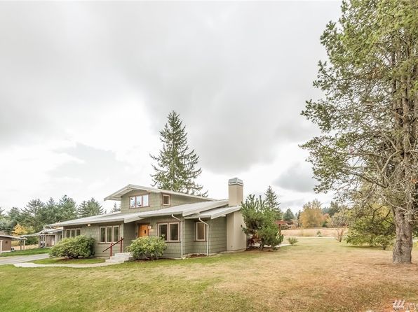 Bainbridge Island Real Estate - Bainbridge Island WA Homes For Sale ...