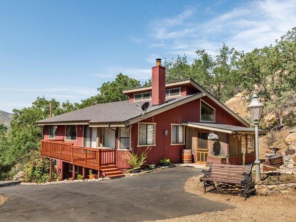 Three Rivers Real Estate - Three Rivers CA Homes For Sale | Zillow